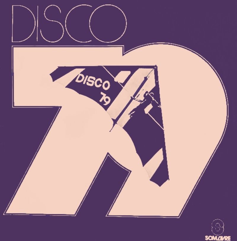 Disco 79 [Som Livre] - hitparade.ch